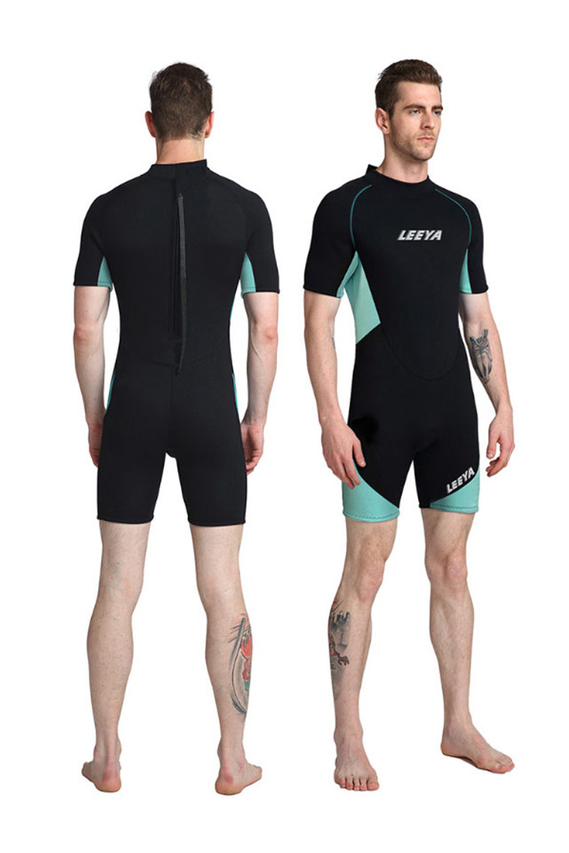 Plus Size Wetsuits