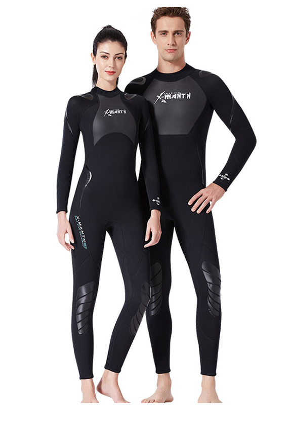 Dive and Sail Wetsuits | Free Shipping at Buy4Outdoors