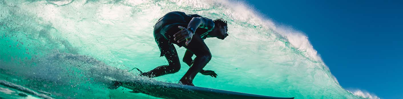 ZCCO Mens 5MM Two Piece Beavertail Hooded Wetsuit | Free Shipping ...